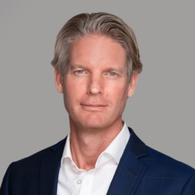 Ingmar Rinck - Adviser